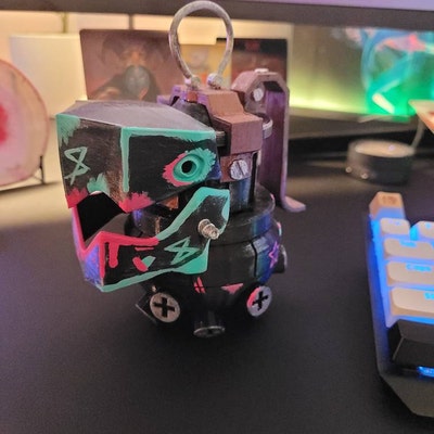 Stardew Valley Mermaid's Pendant Necklace Shell Charm Bracelet - Etsy