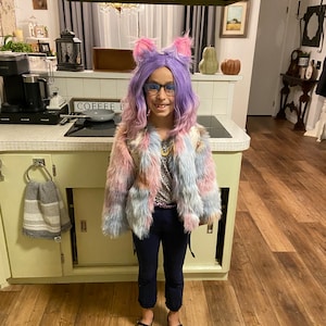 Rabbit Tail Choose Your Color Bunny Tail Rabbit Costume Bunny Costume ...