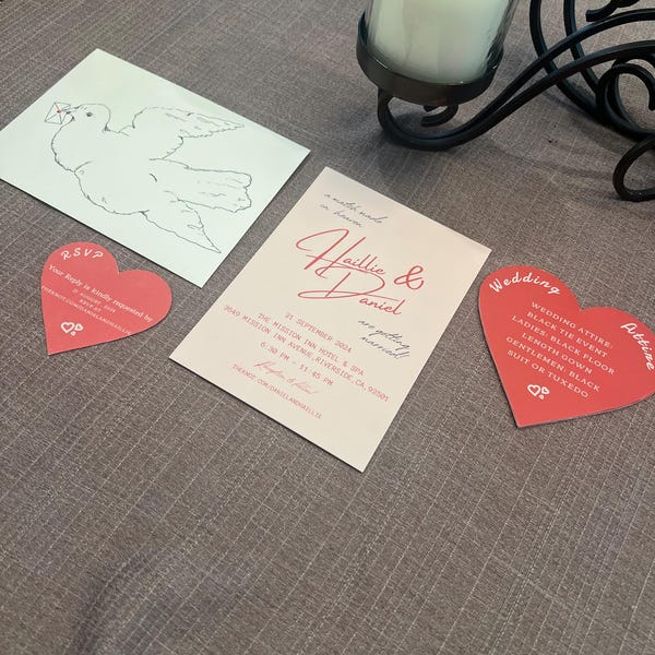 First World Tour Birthday Invitation Born to Rock Birthday Invite ...