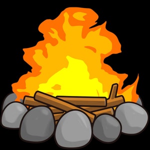 Cooking Animated Emote Static Emote Twitch Emote Discord Emote - Etsy