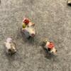 Spoon Rest Ceramic Pottery Handmade Cute Spoonrest Holder Dish ...