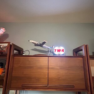 MTV Lighted Sign Battery or AC Power Option - Etsy