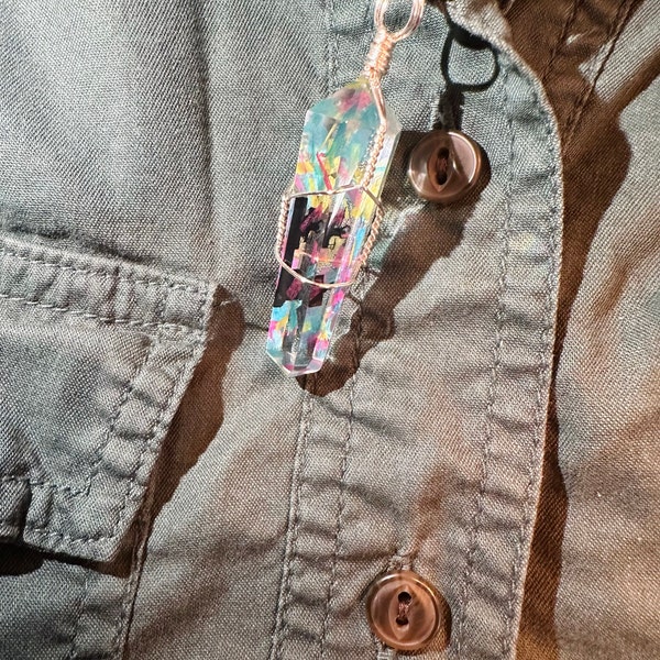 Detroit TS Eras Confetti Preserved in 3 Sphere With or Without Light ...