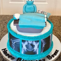 Fondant Civil Engineering Cake Topper Fondant Engineer - Etsy Canada