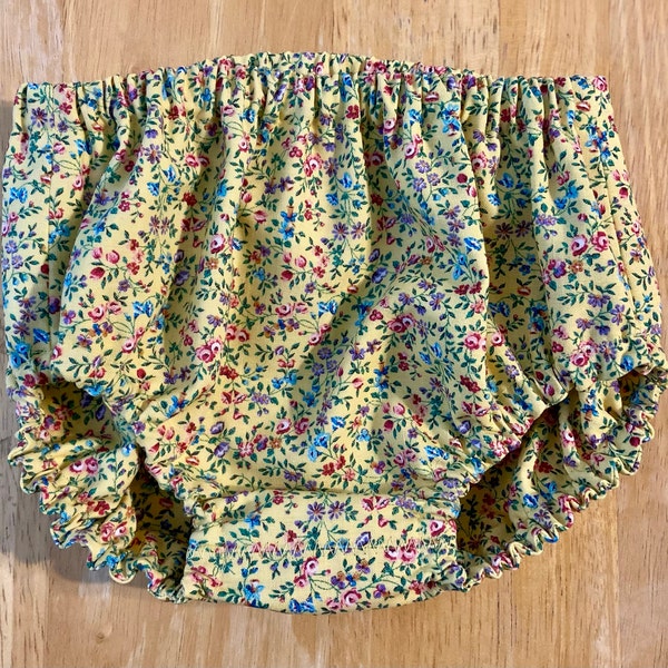 Diaper Cover Sewing Pattern for Baby Boy, Girl, Infant, Toddler ...