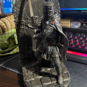 Hare With Daffodils Bronze Figurine (limited Edition) Michael Simpson ...