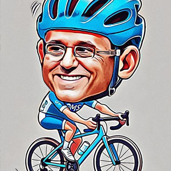 10x Cyclist Name Waterproof Sticker, Husband Gift for Cyclist Name on ...