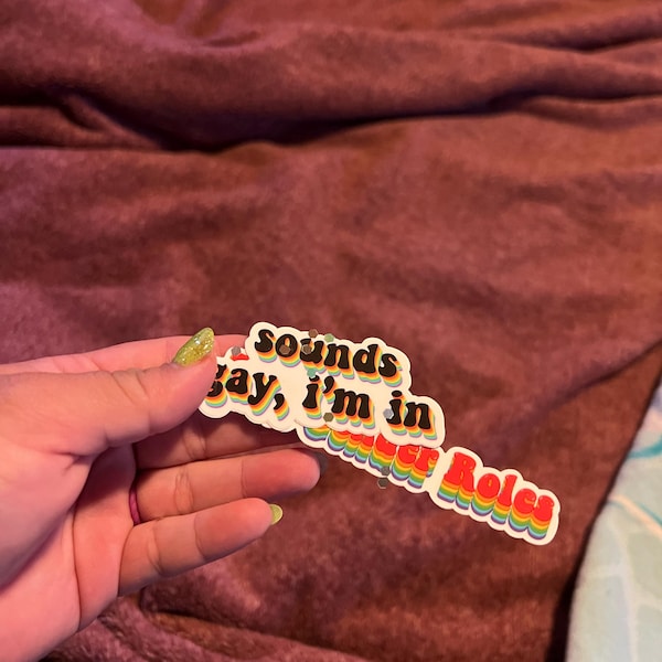 Ellie the Elephant Vinyl Sticker | Animal Sticker | Adventuringstickers ...