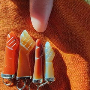 120 Assorted Ox Bone Beads for Jewelry Making, Multi-color Natural Bone Bead - Etsy