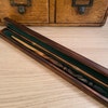 Wand Box, Handmade Wooden Box for Wands, Heartwood Wands - Etsy