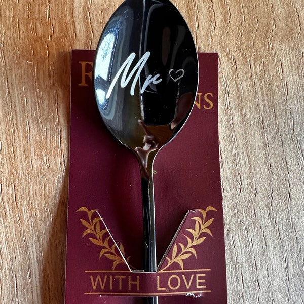 First Baby Spoon First Birthday Gift Cutlery Baby Shower Gift With Name ...