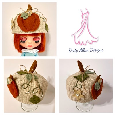 Blue Wave Pattern Felt PDF Sewing Patterns Download Ocean Wave - Etsy