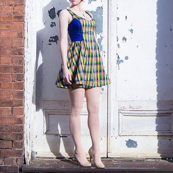 ABIGAIL Flared Skirt Sewing Pattern in PDF S,M,L,XL Vintage Skirt Pattern Midi Skirt Pattern ...