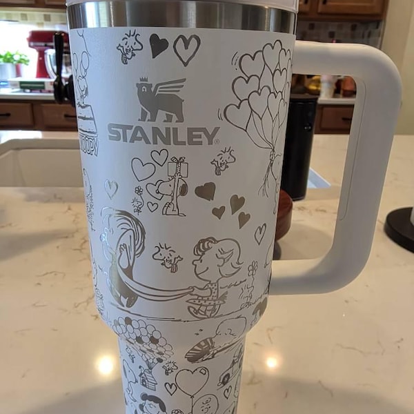 Stanley | Snoopy | Peanut | Woodstock | Charlie | Love | Valentines ...