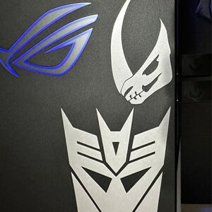 Spider-man Vinyl Decal Avengers Car Window Sticker - Etsy