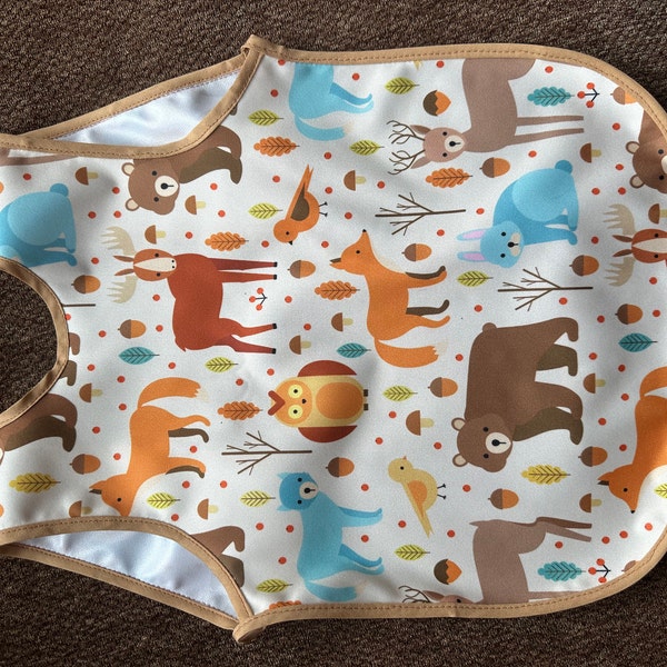 Prosoft Food Safe Waterproof PUL Fabric - Etsy