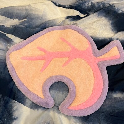 Squashed Squidward Handmade Tufted Rug Spongebob Rug Funky Rug Rug for ...