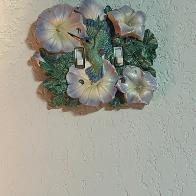 Alexander Chen aloha Tower S/N Print - Etsy