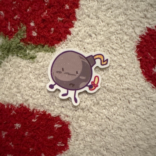2" Battle for Dream Island Again (BFDIA) Stickers! - Etsy