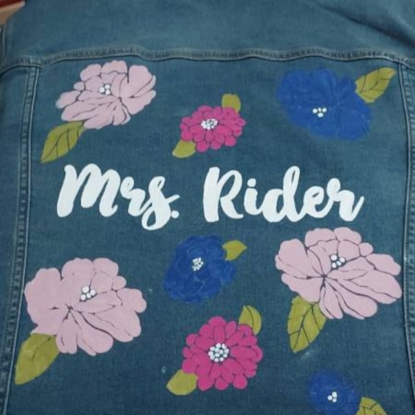 Custom Single-line Text STENCIL or DECAL / Custom Stencil / One-time ...