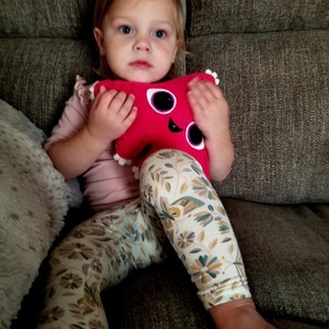 Boov Oh Soft Toy From the Cartoon Home | Etsy