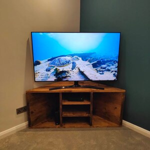 Bespoke Rustic Gaming Desk With A Frame Industrial Legs - Etsy UK