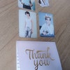 BTS Easter Inspired Handmade Unofficial Photocards RM Suga Jhope Jin ...