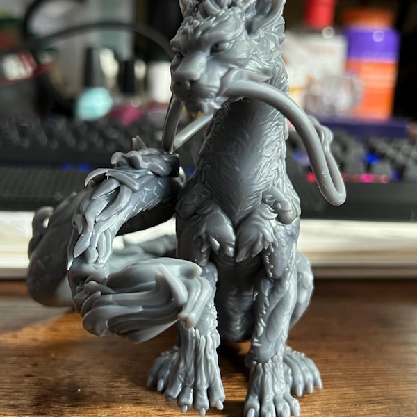 Miniature Priestess Aztlan Dynasty Dnd Miniature for Tabletop Games ...