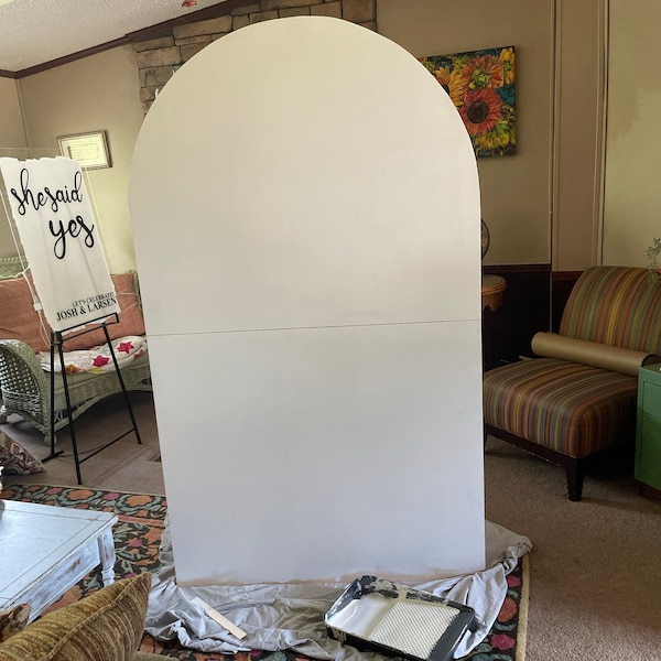 Foldable Backdrop PLANS With Measurements- DIGITAL DOWNLOAD (these Are ...