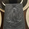 Gothic Raven Dinner Plate – Dark Vintage Victorian Decor - Etsy