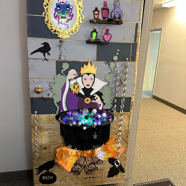 Evil Queen Clipart, Evil Queen SVG, Evil Queen PNG, Villains Png ...