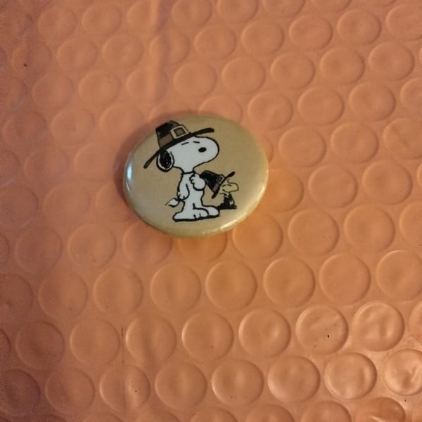 Fall Snoopy Pins - Etsy