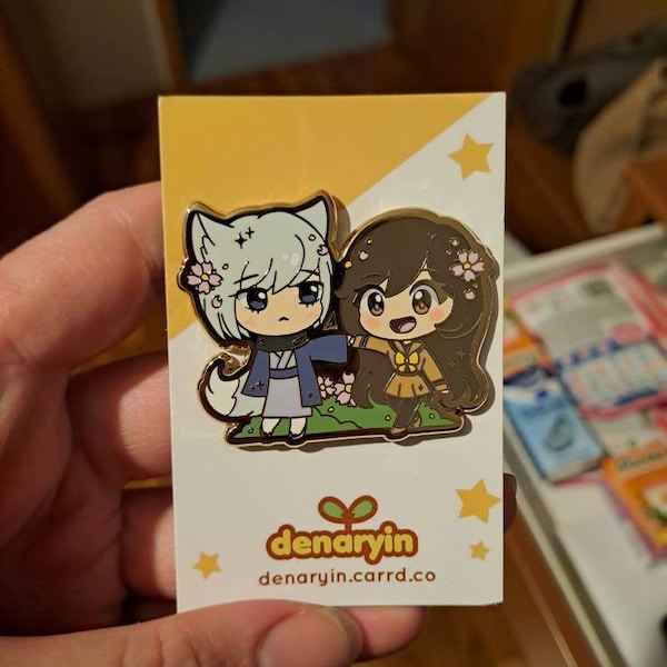 Chibi Agents Acrylic Keychain, Gaming Acrylic Charm, Gift for Gamer ...