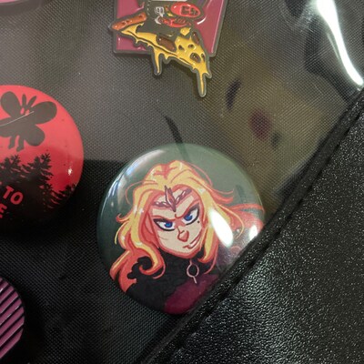 Amphibia Calamity Trio Sasha Anne Marcy Acrylic Keychains - Etsy UK