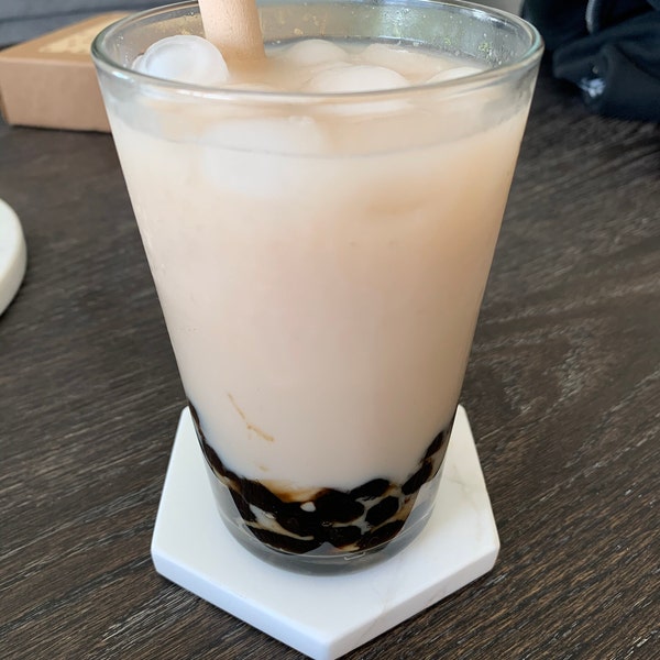 Boba Tea Kit DIY Original (taiwanese ) Style | Make Your Own Bubble ...