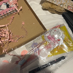 2pcs Cute Cartoon Frog Pen Cute Neutral Pen Kawaii Kitsch - Etsy UK