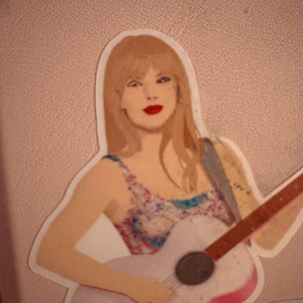 Lover Era Sticker Inspired in the Eras Tour Lover Era Outfit ...