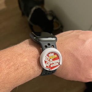 Flexible Watch Adapter Compatible With New 2022 Disney Magic - Etsy