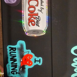 Boston Marathon Sticker Boston Running Sticker Run Boston Sticker - Etsy