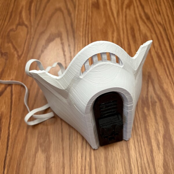 Pip Boy 3000 | Fallout Cosplay Replica | 3D Printed Pip Boy | Fallout ...