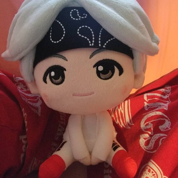 BT21 Blocks Bricks | Legos| Chopsticks - Etsy