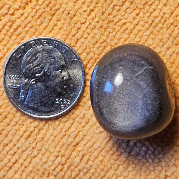 Blue Barite Stone Raw Rough Blue Barite Stone Crystal Healing Chunk ...