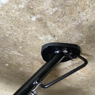 Kickstand Shoe for 2020 BMW G310r / Side Stand / Puck / Pad - Etsy