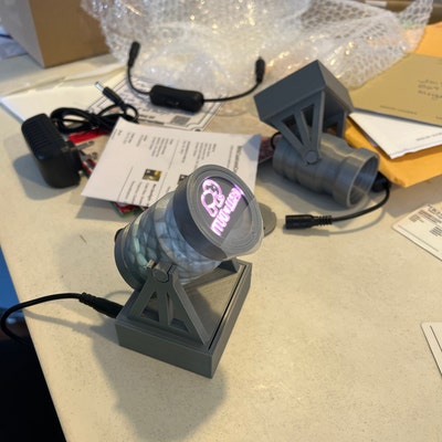 8 Personalized Sound Wave 3D Printed - Etsy