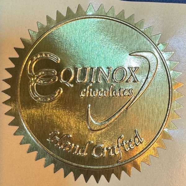 Embossing Stamp for Library Stamp, Artwork Authenticity Embosser ...