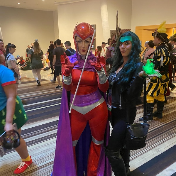 Cosplay Prop, Fire Cosplay Prop, Flame Accessory, Costume Prop, LARP ...