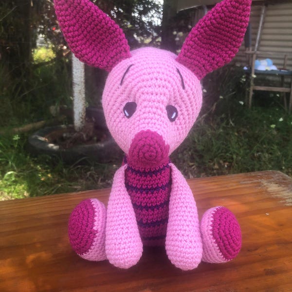 Bobcat Crochet Pattern, Crochet Pattern, Bobcat, Amigurumi, Crochet ...