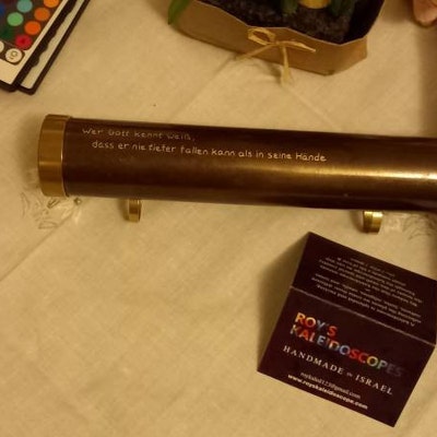 Mini Teleidoscope, Traditional Toys, Kaleidoscope Necklace ...