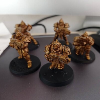 Gyth Corsair 3 Githyanki Barbarian/fighter Astral Voyage - Etsy