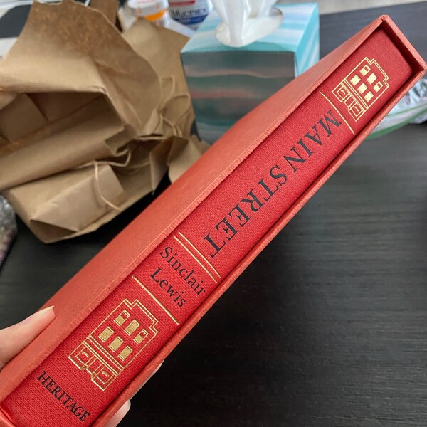 The Red and the Black. by Stendhal. Illustrations by Rafaello Busoni ...